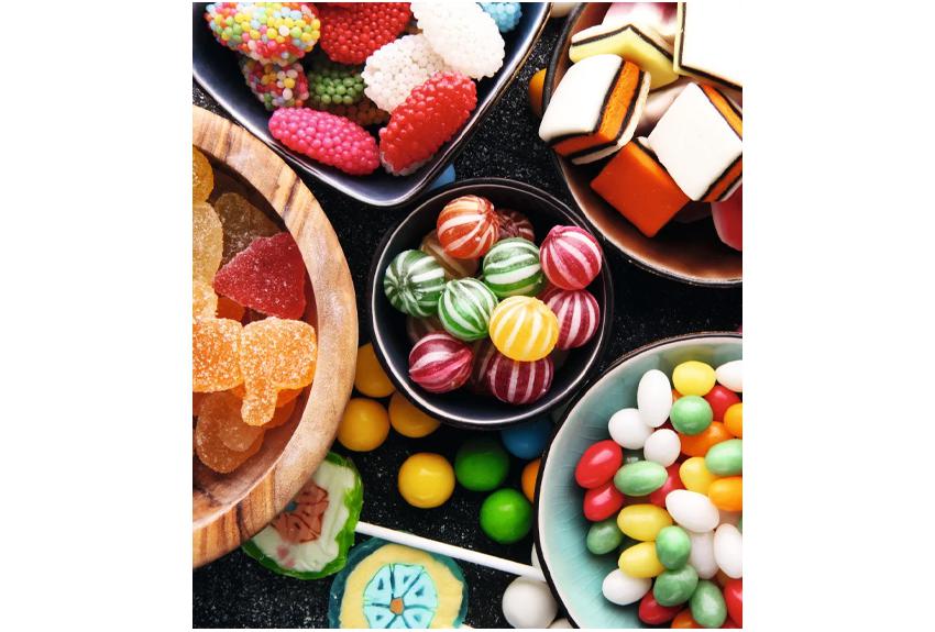 Provision & Bonded Stores - Mercan Ship